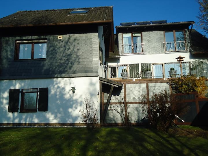 Das Kleine Försterhaus (Winterberg/stadt) - Winterberg