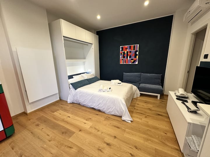 Studio Apartment A - Affitti Brevi Italia - Rivoli