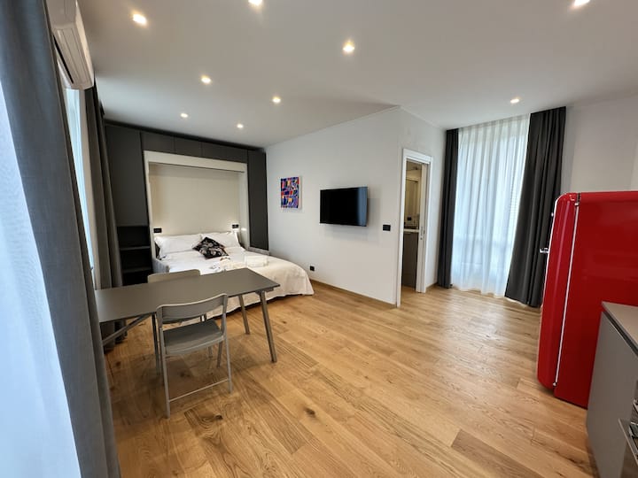 Studio Apartment B - Affitti Brevi Italia - Rivoli