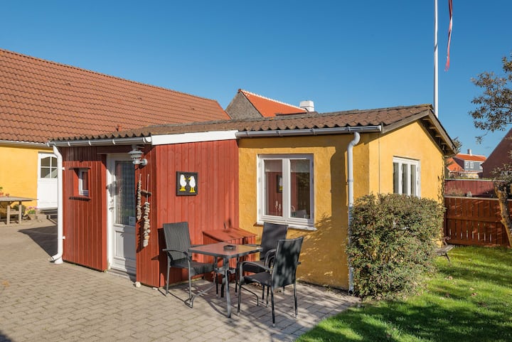 City Sunset Retreat 020253 - Skagen