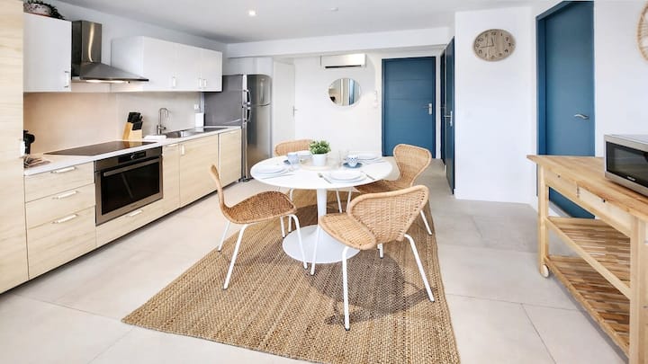 Eurexpo 1ch - Saint-Priest