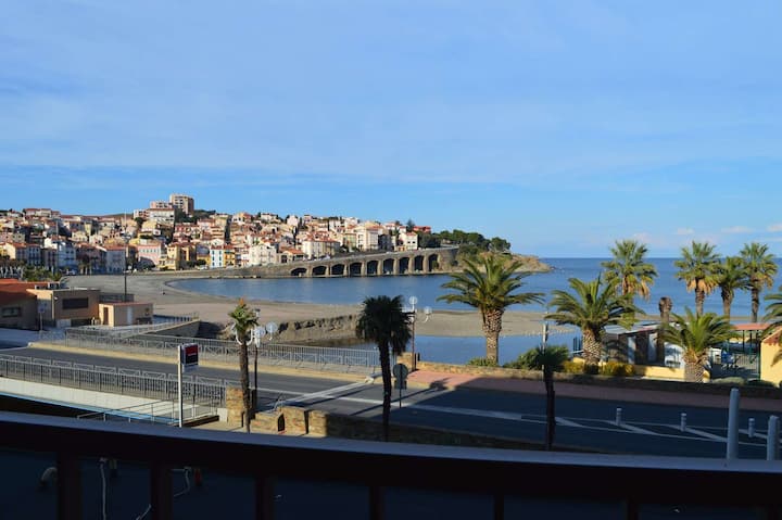 Petit Havre De Paix En Bord De Mer - Banyuls-sur-Mer