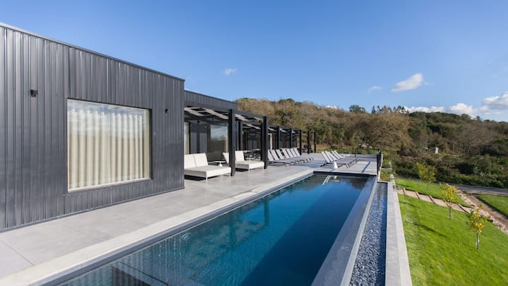 The Fox By Lovelystay - Alverca do Ribatejo