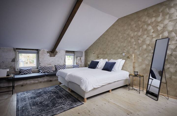 B&b Maastricht - Sleep In An Old Luxurious Farm - Maastricht