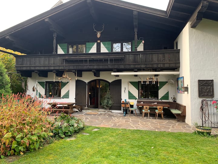 St. Gerorg - Kitzbühel