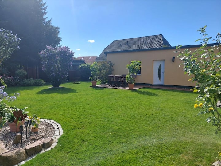Ostsee Ferienwohnung Koper - Rostock
