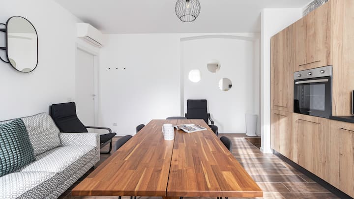 Italianway - Buenos Aires 65 E - Milan