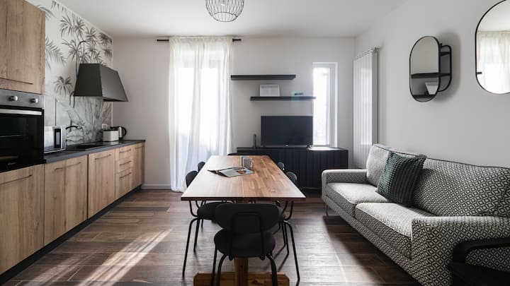 Italianway Comfort - Buenos Aires 65 E - Milán