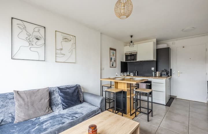 Appartement Alfredo - Welkeys - Cabourg