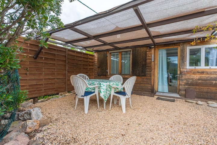 Joli Bungalow - Puget-sur-Argens