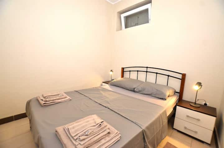 Appartement Oasis à Rovigno - Rovinj