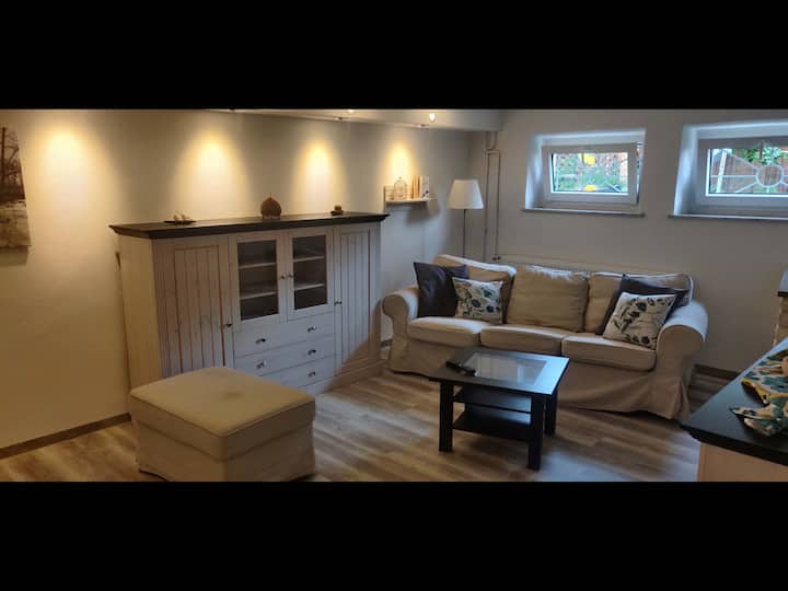 Spreewald Fewo Mit Pool - Lübbenau/Spreewald