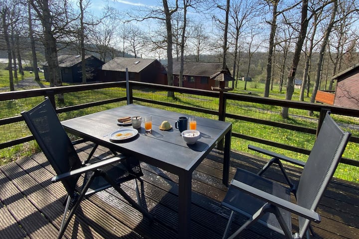 South Soul Cottage - Somme-Leuze