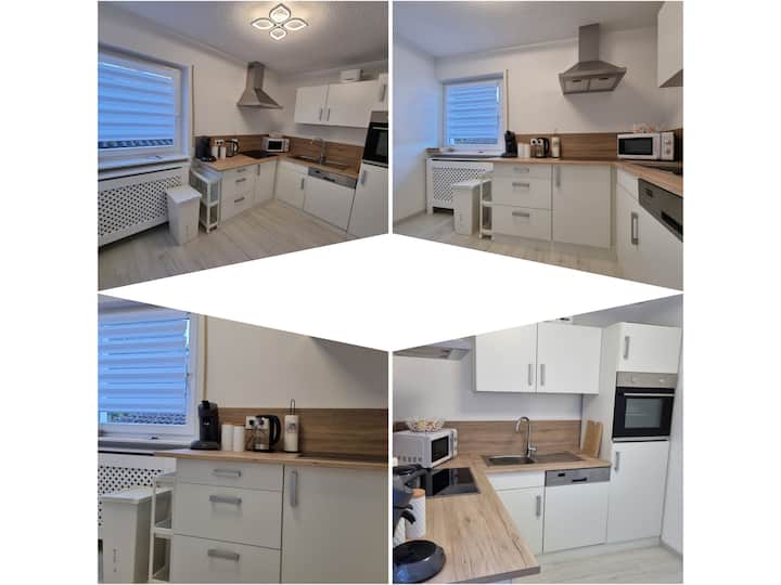 Ferienwohnung Talblick - Feldberg