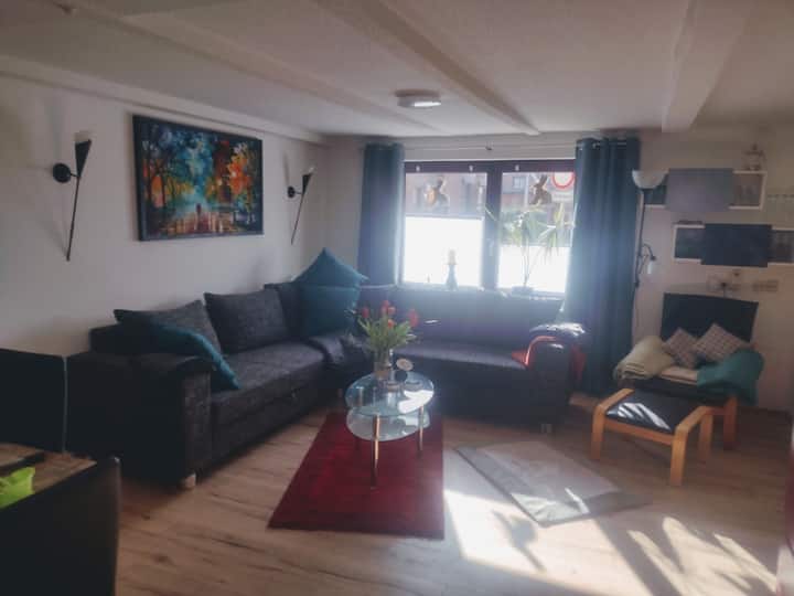 Haus Am Schifferstieg - Wingst