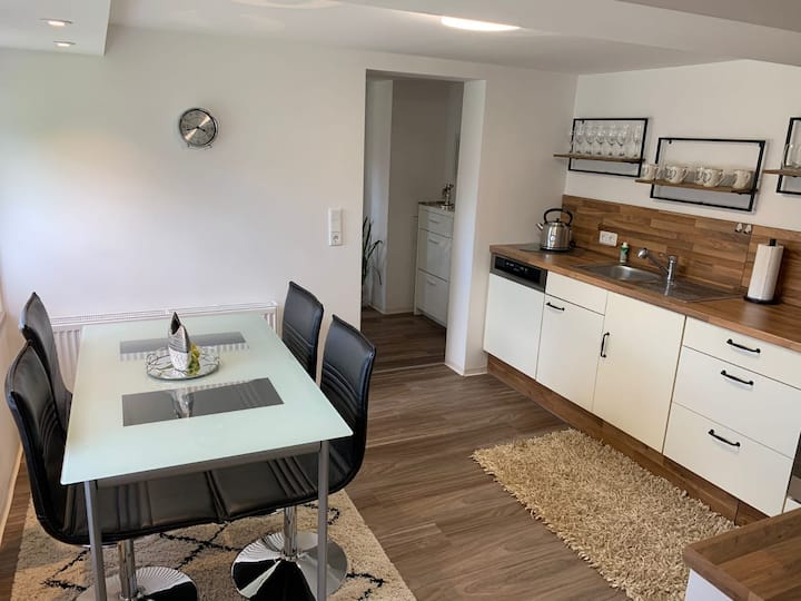Ferienwohnung Monte In Walsrode - Hodenhagen