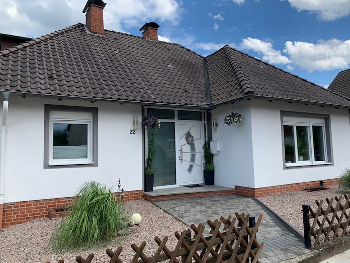 Neu Ferienwohnung Monte In Walsrode - Walsrode