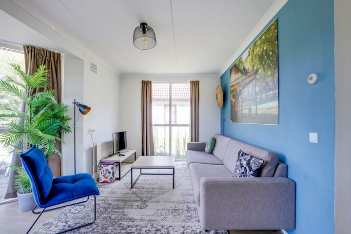 6 - Persoons Kindvriendelijke 31 Bungalow - Netherlands