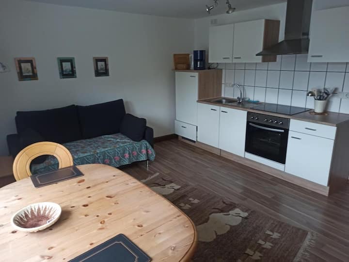 Ferienwohnung Biesfeld-altes Backhaus - Bergisch Gladbach