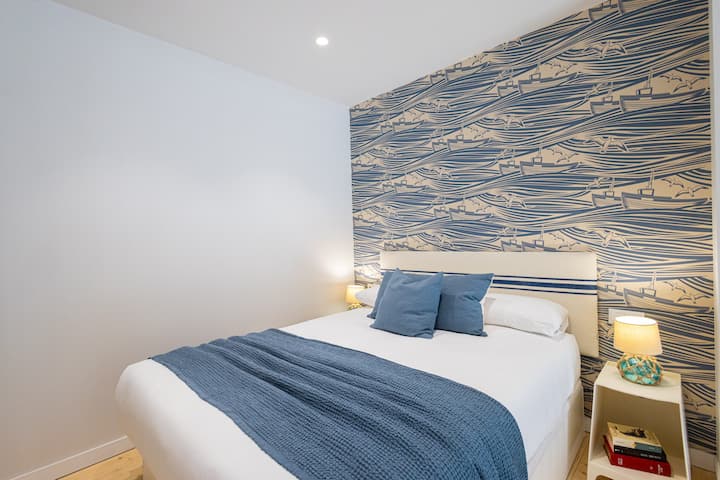 The Mediterraneo Apartment 06 By Florit Flats - Valencia