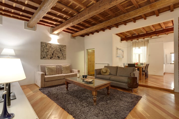San Lorenzo Apartment By Mamo Florence - Florenz