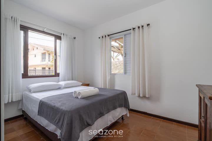 3br Home W/ Bbq 100m From Beach Rpr056 - Penha