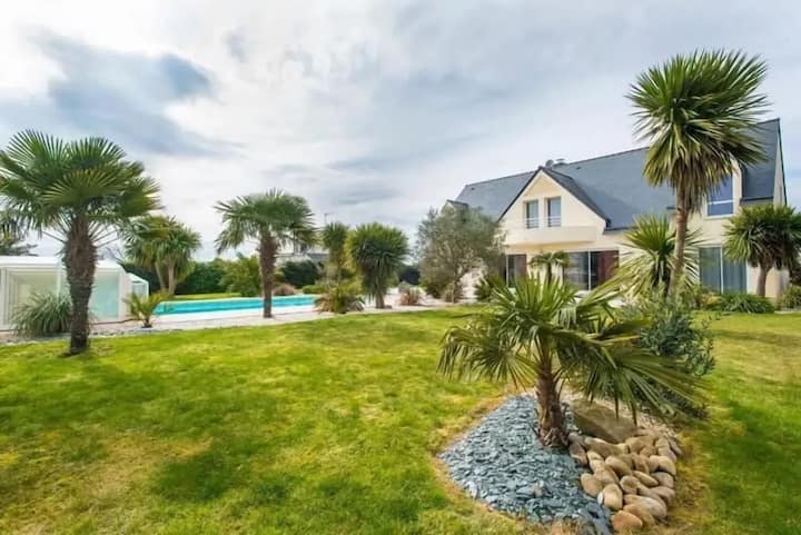 Villa à Plouharnel - Plouharnel