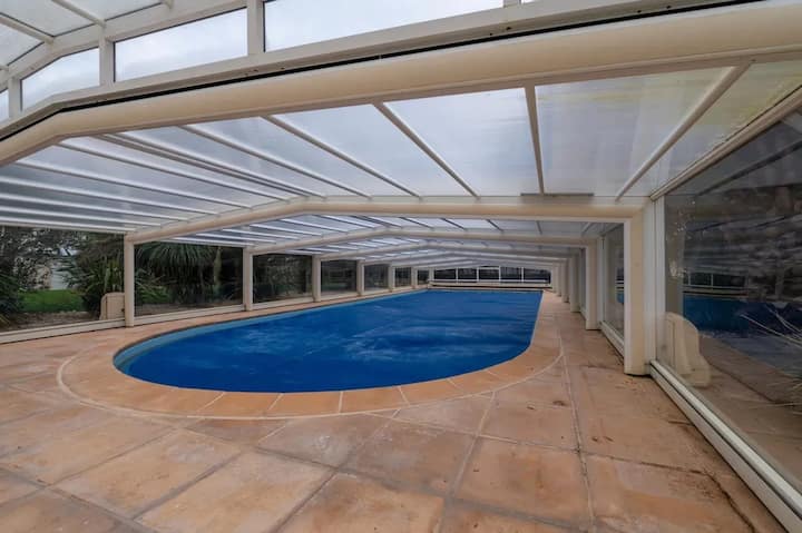 Villa à Plouharnel - Erdeven