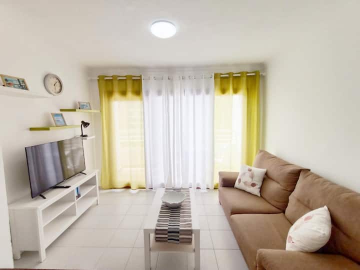 Holiday Home Sea Breeze - Playa del Inglés