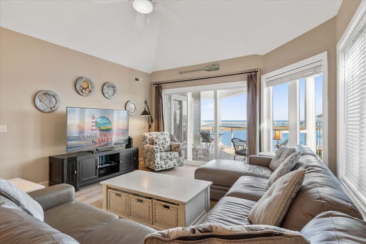 Sunset Bay Villa 306 - Our Pleasure - Chincoteague, VA