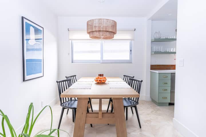 Luxury 2br 2ba Beverly Hills Near Cedars Sinai - Beverly Hills, CA