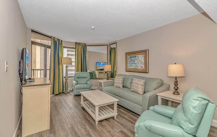 Beach Colony 512 - Myrtle Beach