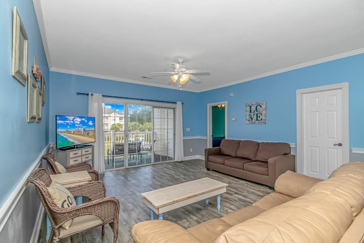 Magnolia N 201 - Myrtle Beach, SC