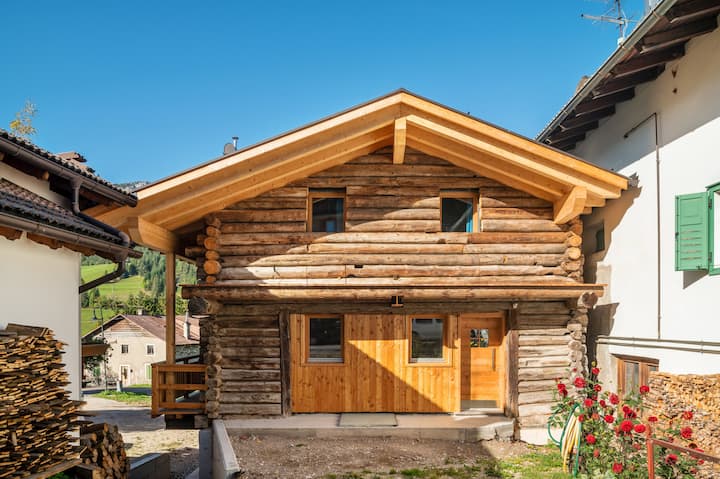 Tobià De Pit - Moena