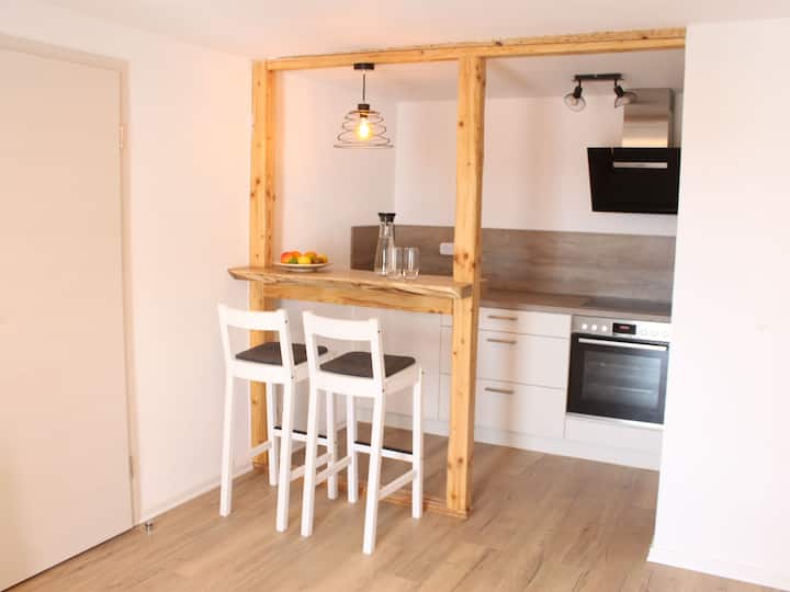 Ferienwohnung 2 - Burladingen