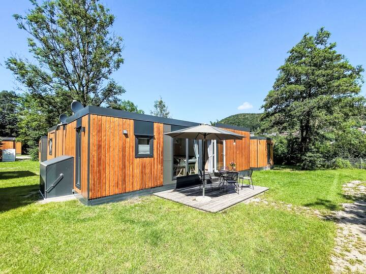 Tiny Haus Xandra By Interhome - Riedenburg