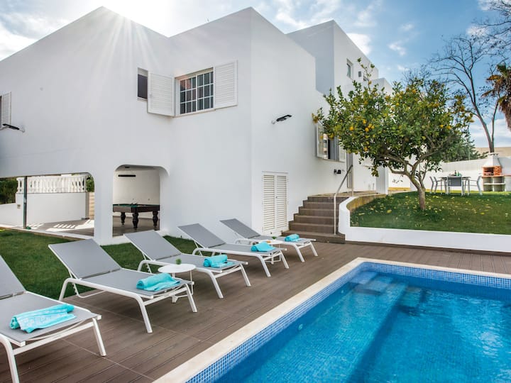 Lima - Vip Properties By Interhome - Albufeira