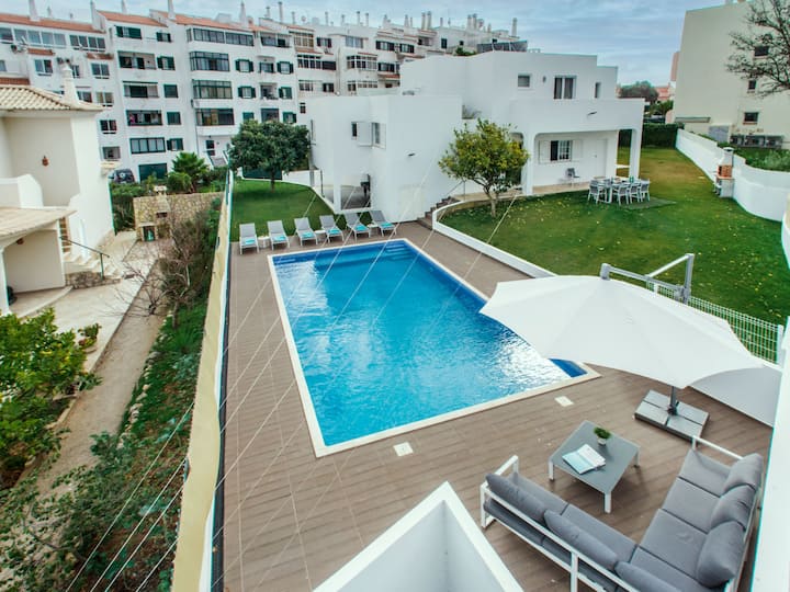 Lima By Interhome - Albufeira