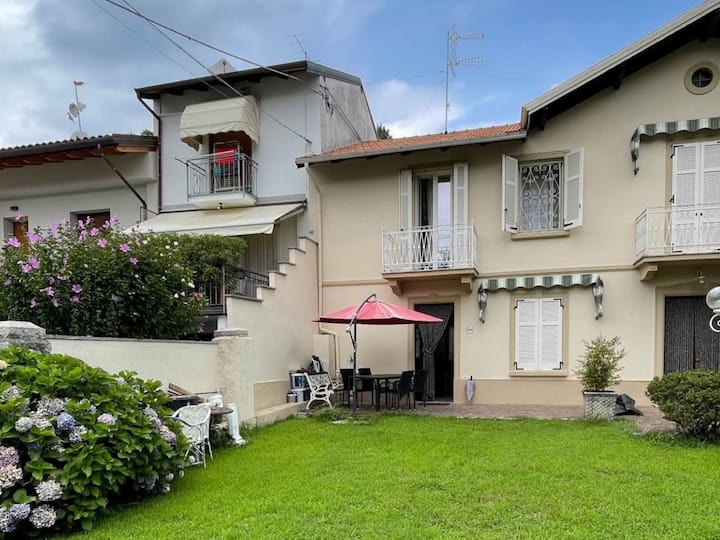 Louna By Interhome - Mergozzo