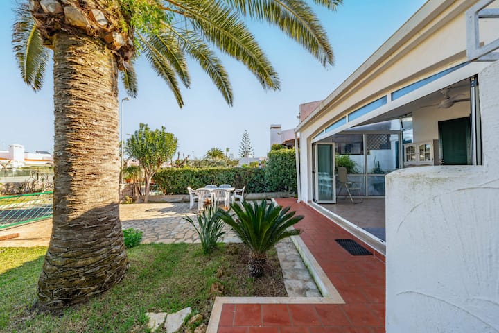 Villa Patrizia By Rentbeat - Ostuni