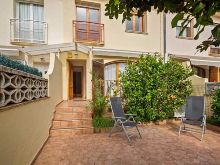Maison Familiale à Seulement 5 Minutes De La Plage - Palamós