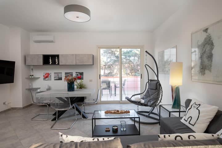 Casa Marisa By Wonderful Italy - Golfo Aranci