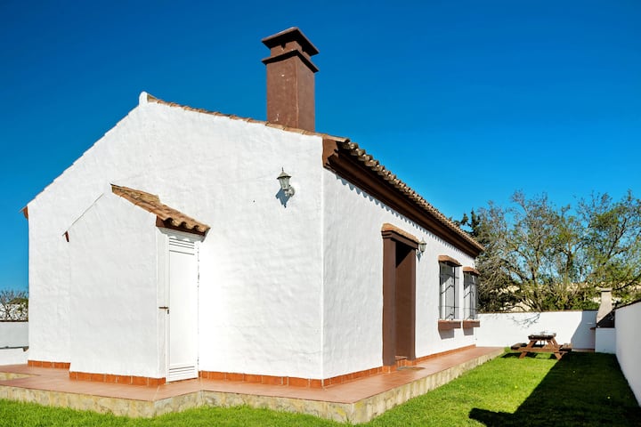 Las Calas De Roche - Conil de la Frontera