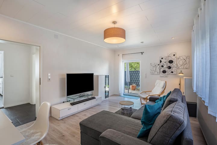 Ferienwohnung Drachenstein - Heddesheim