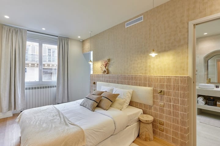 Sublim Studio Beaubourg/le Marais - Paris