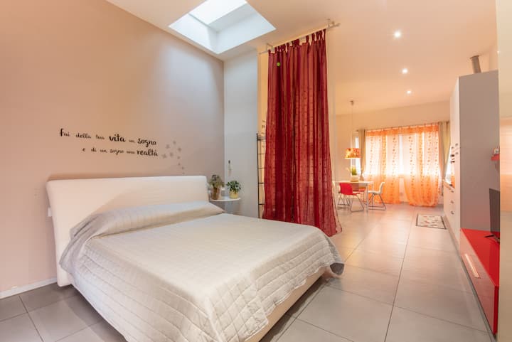 Casa Cellini - Piombino Apartments - Piombino