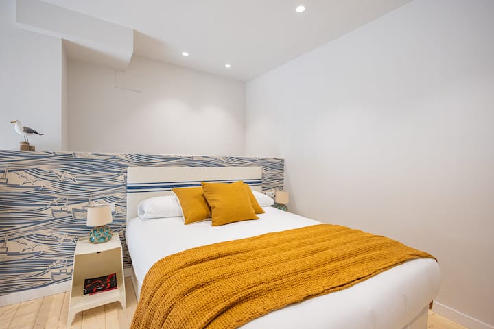 The Mediterraneo Apartment 07 By Florit Flats - Valencia