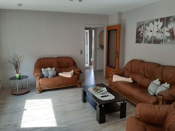 Ferienwohnung Teichblick In Bad Grund - Bad Grund