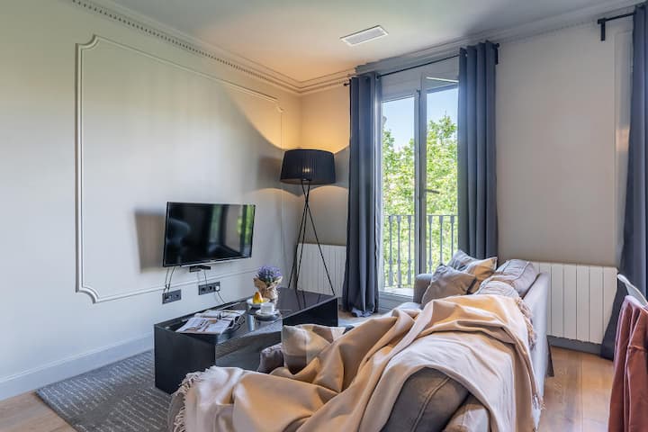 Ab Casa Saltor Iv-ii - Barcelone