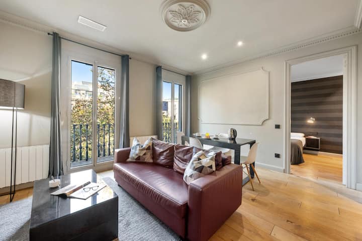 Ab Casa Saltor Iii-ii - Barcelona